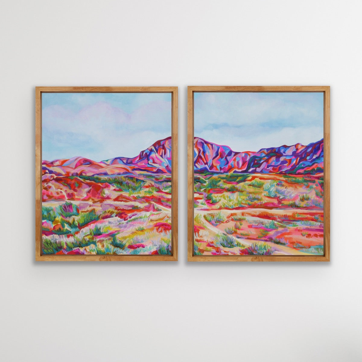 SOUTH AUSTRALIAN LANDSCAPES – Sarah Keane Designs