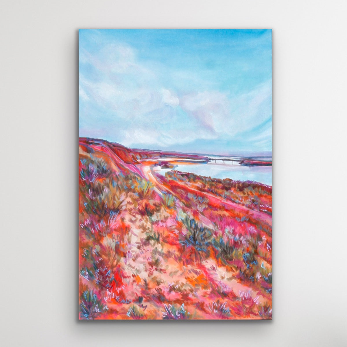 Bungala Country, Port Augusta – Sarah Keane Designs