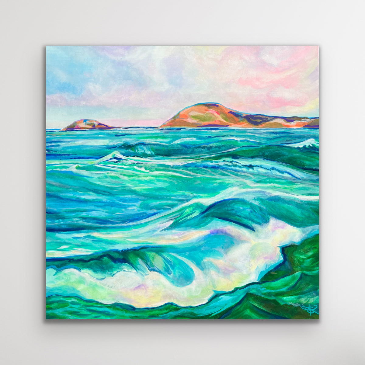 Encounter Bay – Sarah Keane Designs