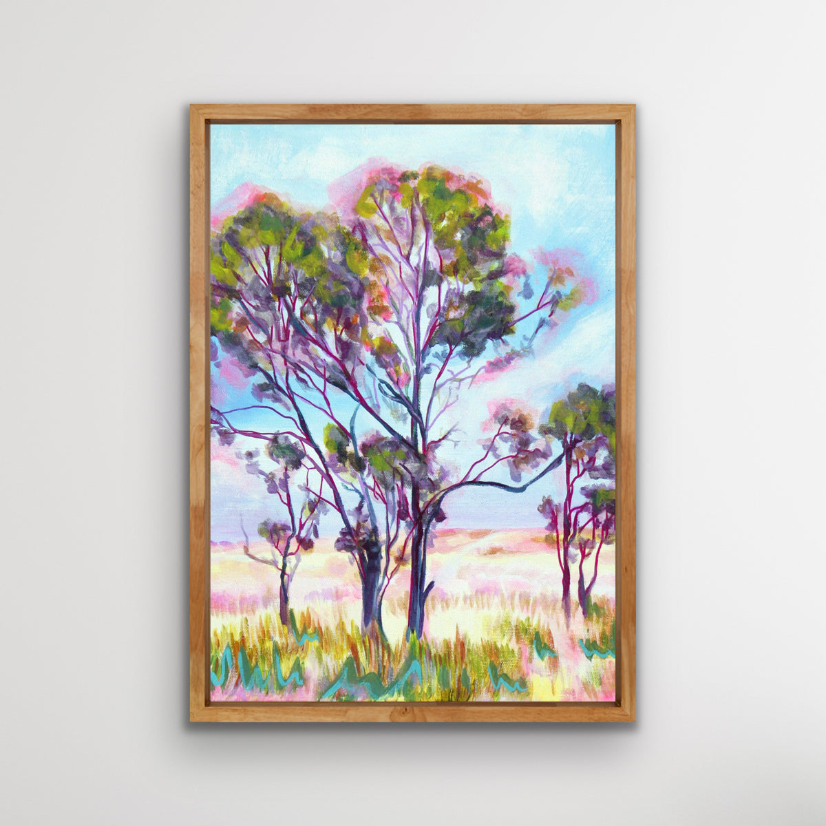 The End of the Road – Sarah Keane Designs