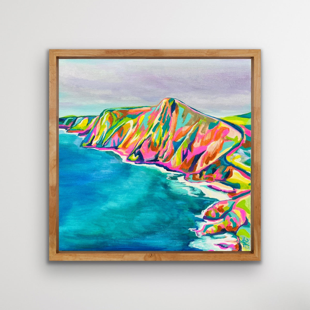 Second Valley – Sarah Keane Designs