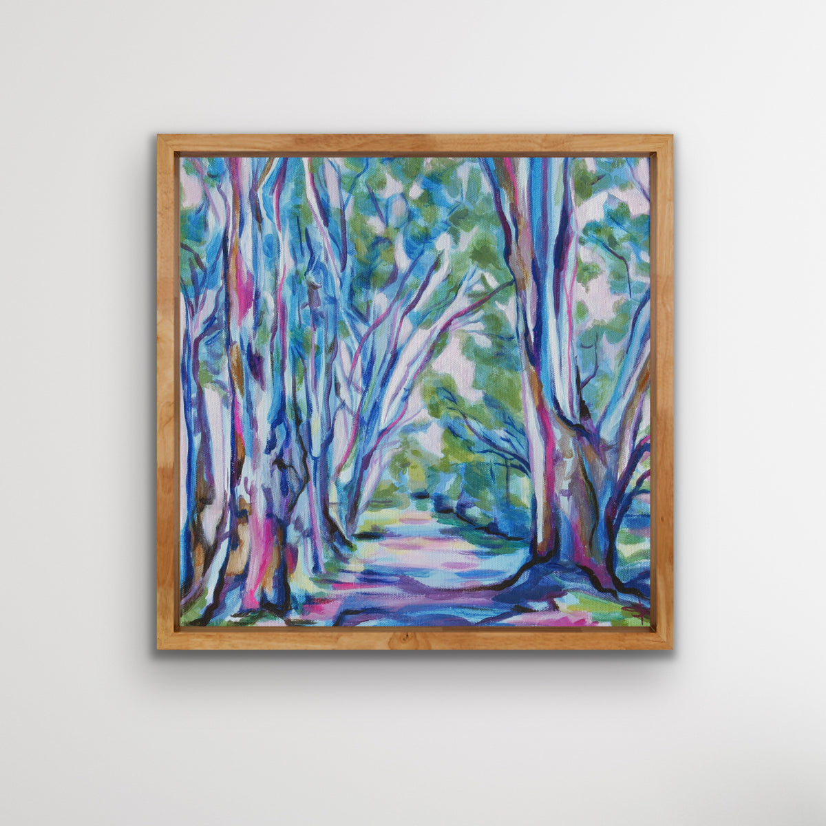 'Flat to Vale' Mclaren Vale Trail – Sarah Keane Designs