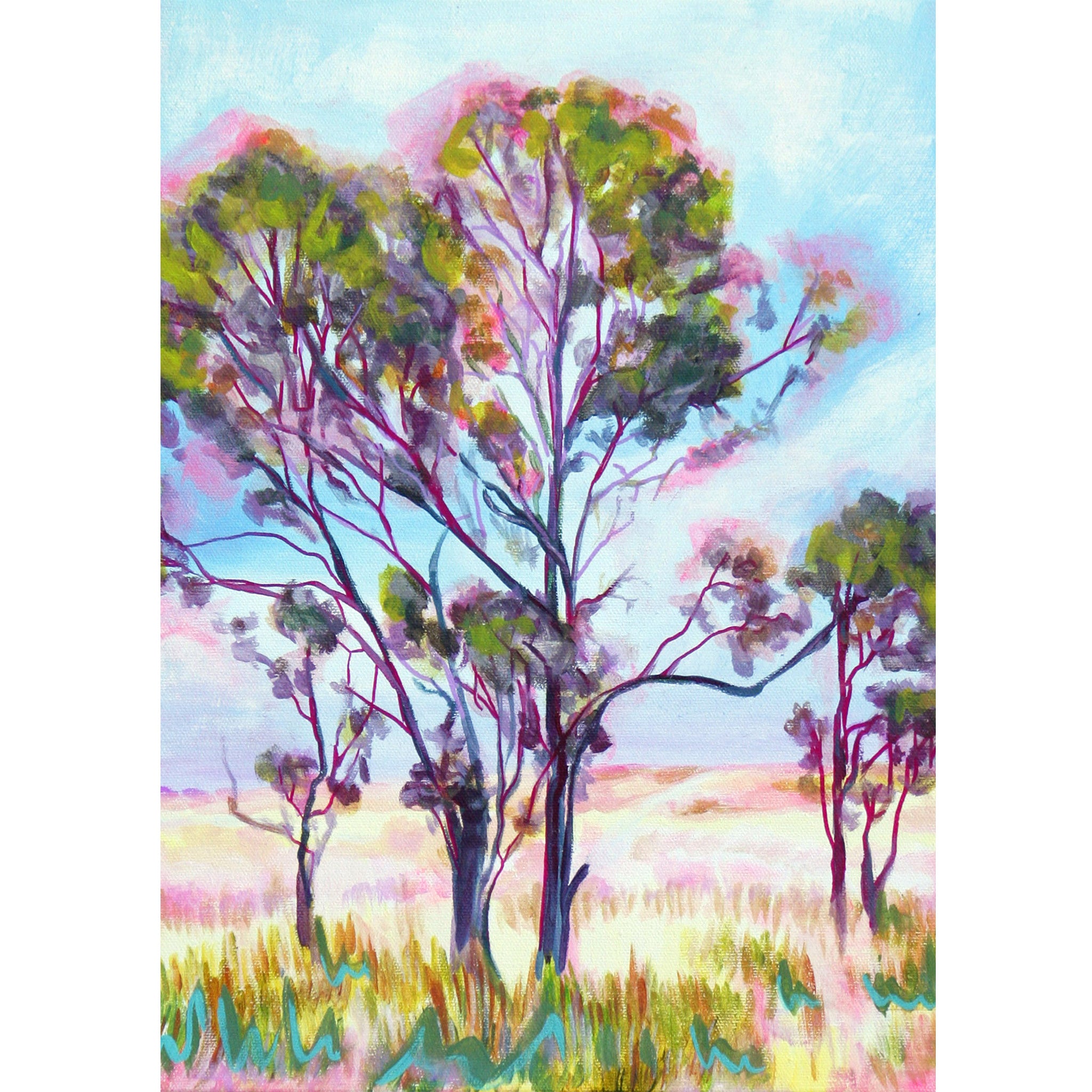 The End of the Road – Sarah Keane Designs