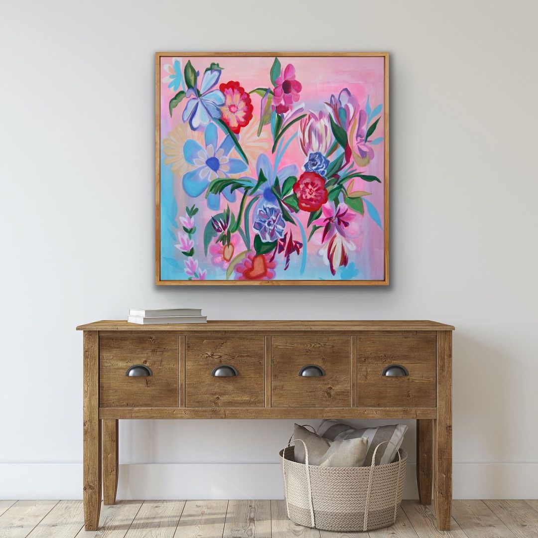 Lyre Birds | Sarah Keane Designs